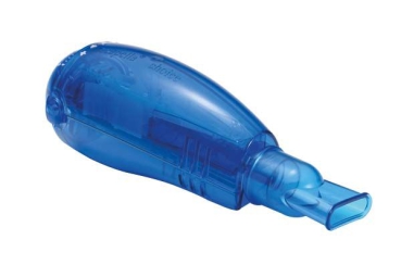 Acapella Choice blue OPEP Atemtrainer