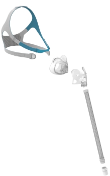 Evora full face CPAP mask Fisher & Paykel