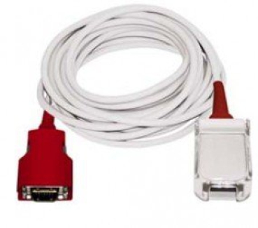 Masimo LNCS SpO2 Patientenkabel RED LNC-10