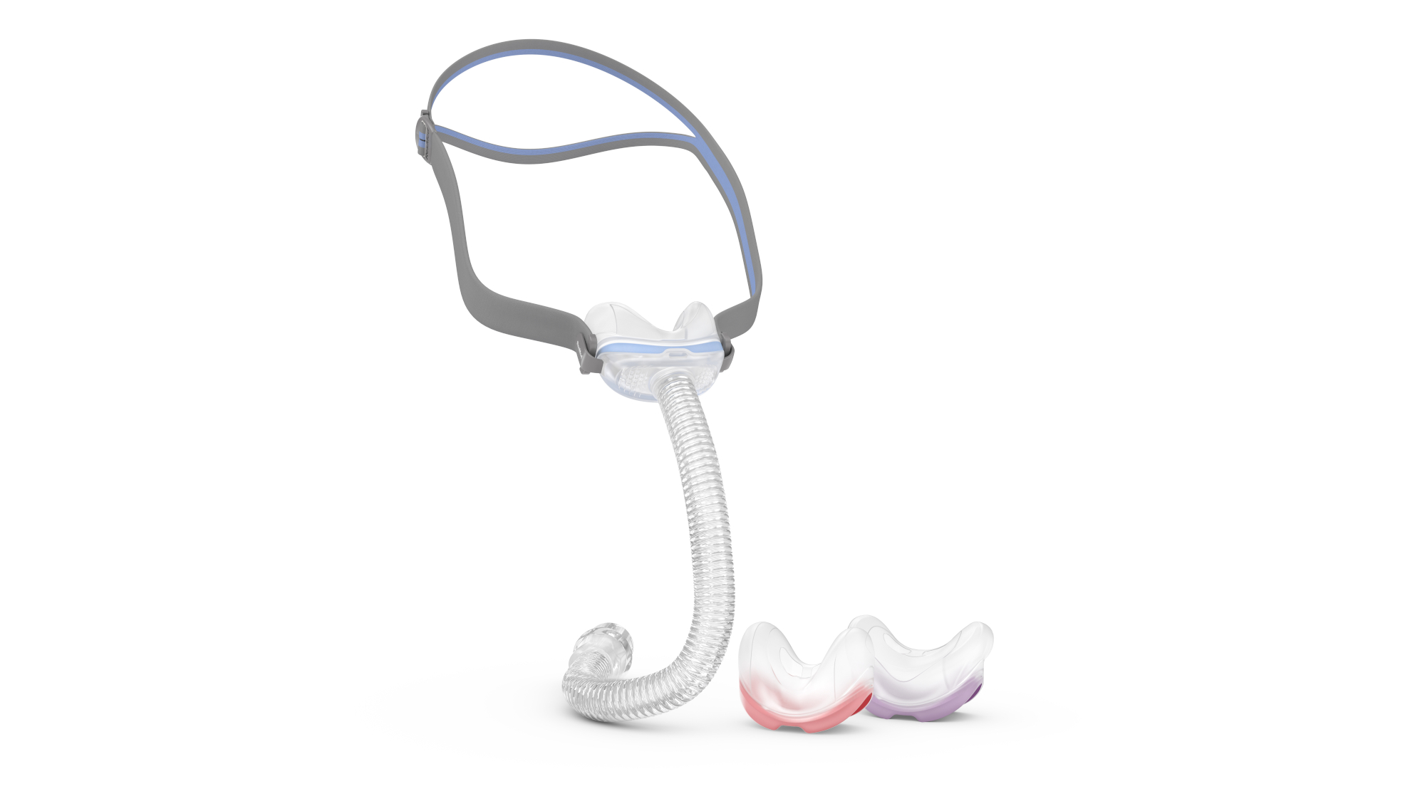 ResMed AirFit N30 ResMed