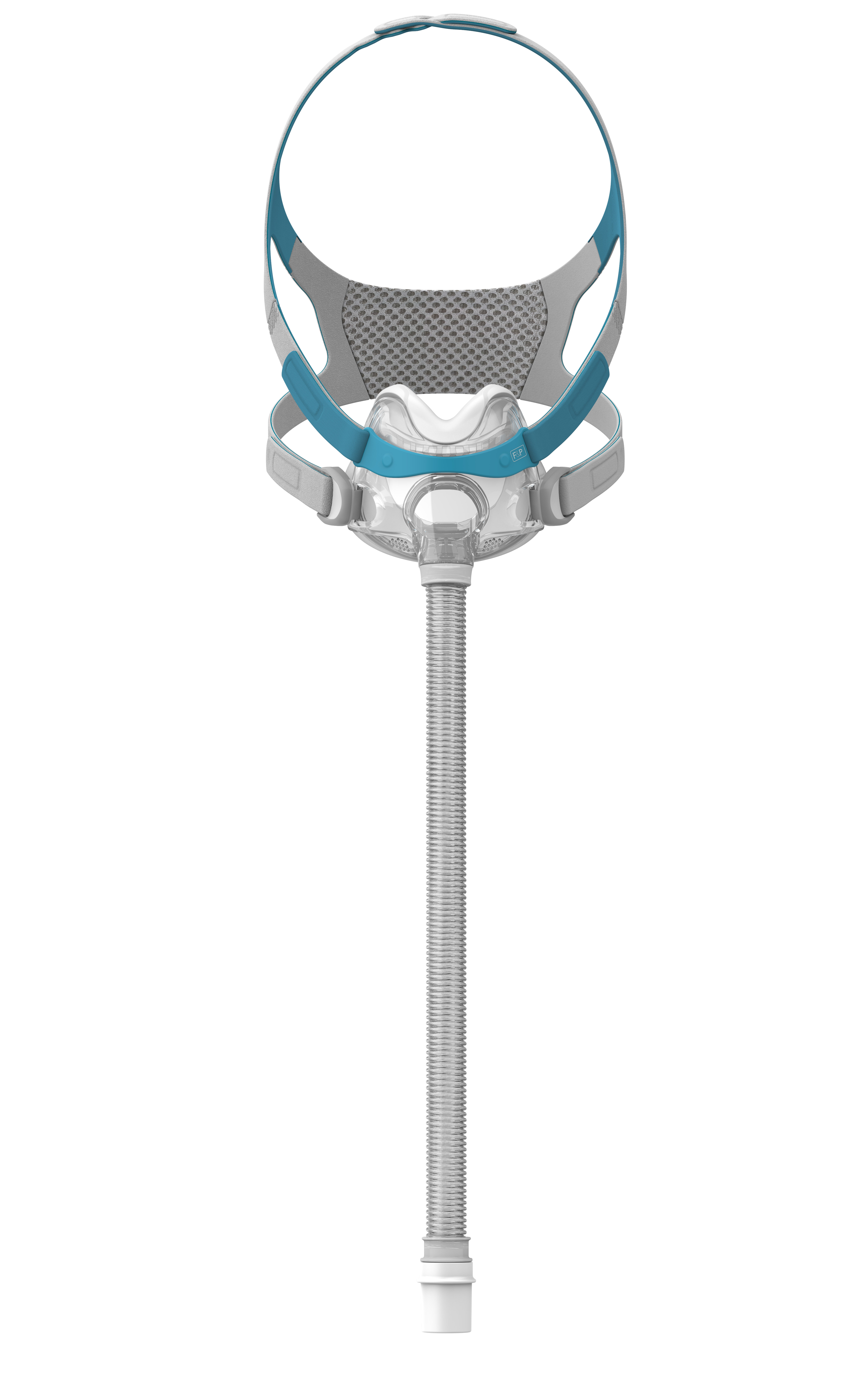 Evora full face CPAP mask Fisher & Paykel